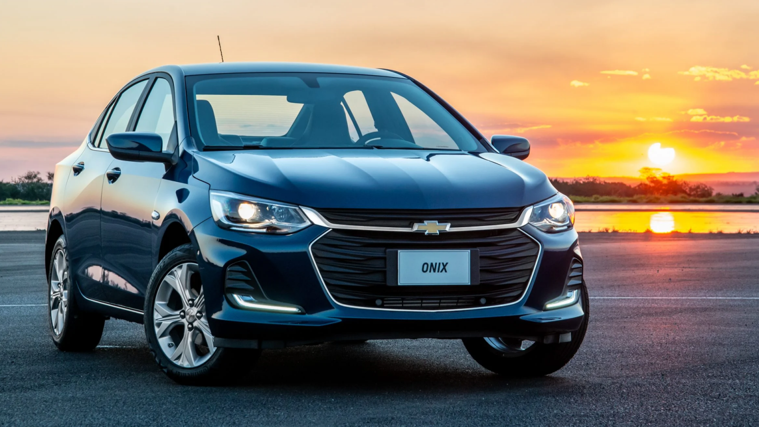 Carros da Chevrolet: os modelos mais buscados em 2021