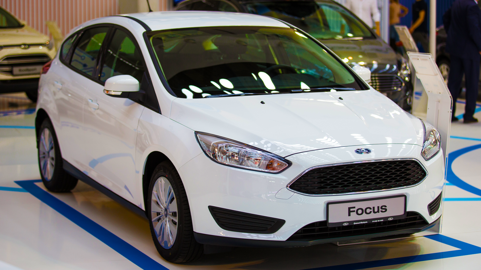 Carros da Ford antigos e novos: veja os mais buscados em 2021