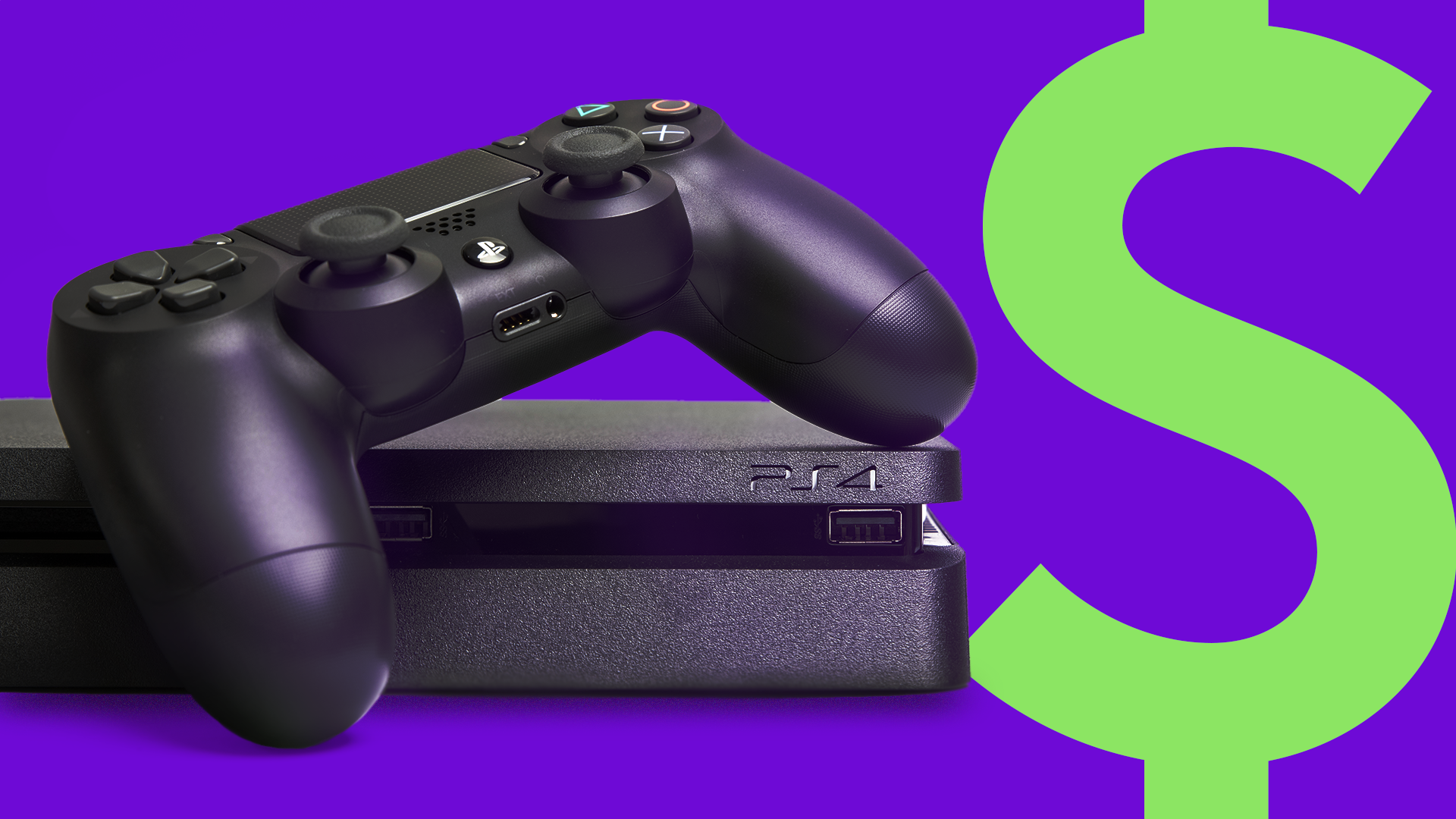 PS4 usado na OLX: preço, ficha técnica e por que comprar em 2021