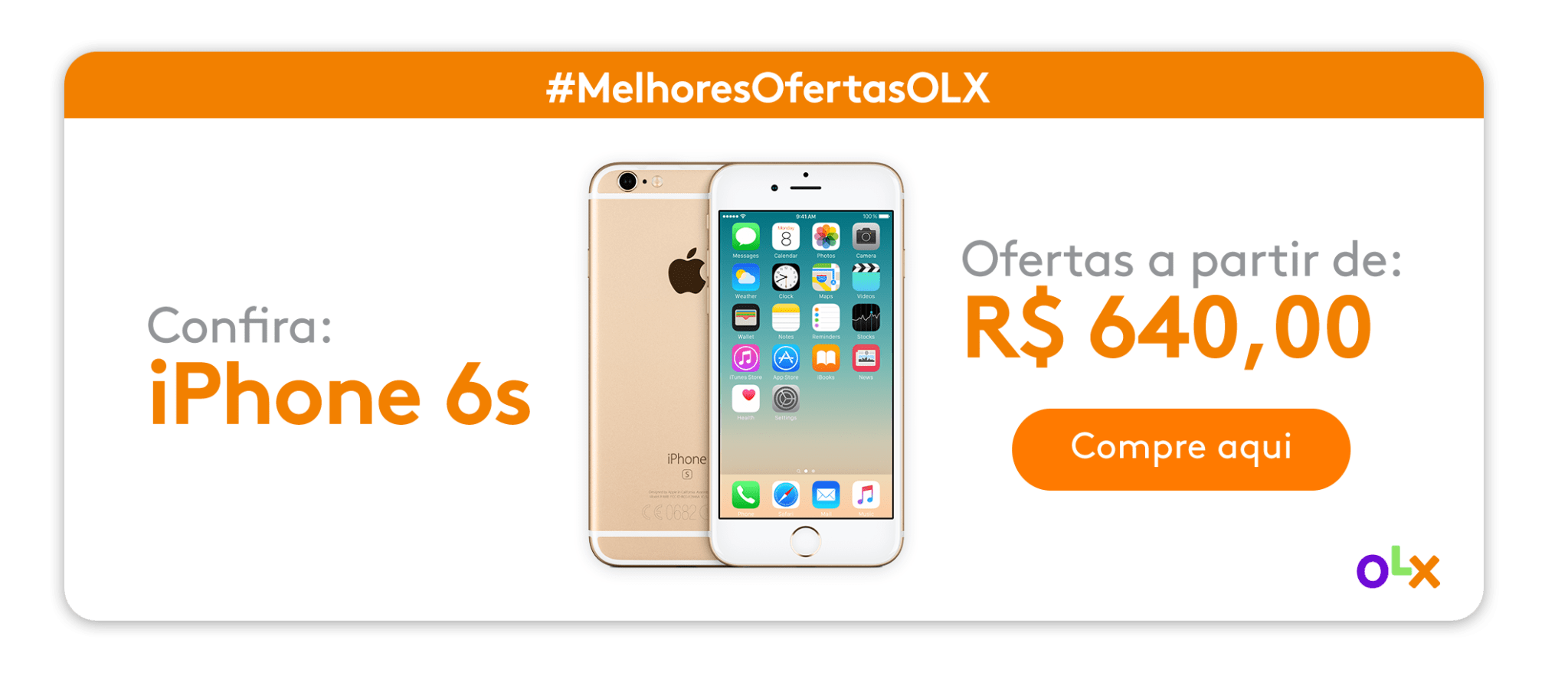 Celulares mais vendidos na OLX: confira 10 modelos