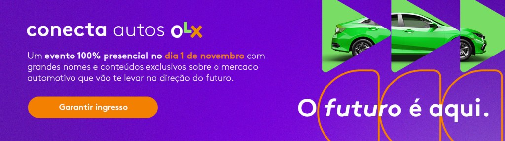 Conecta Autos na Estrada irá acelerar o setor automotivo no Sul do Brasil