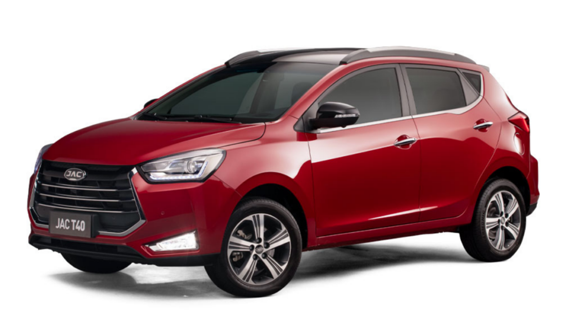 Carros da Jac Motors: veja os mais buscados da internet