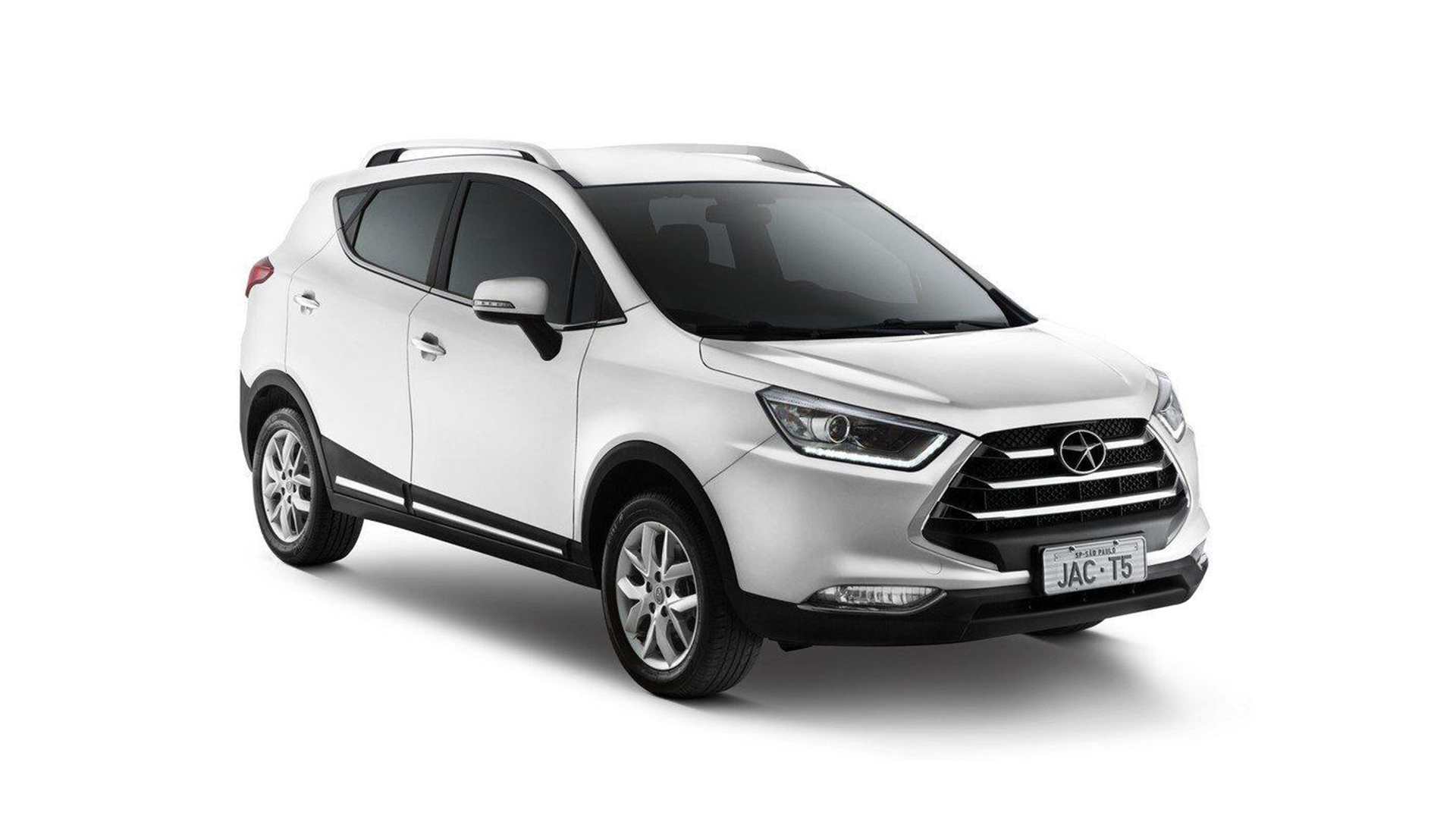 Carros da Jac Motors: veja os mais buscados da internet