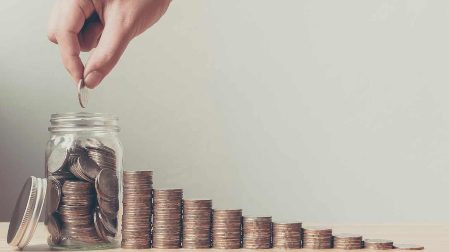 Poupança: como funciona o investimento