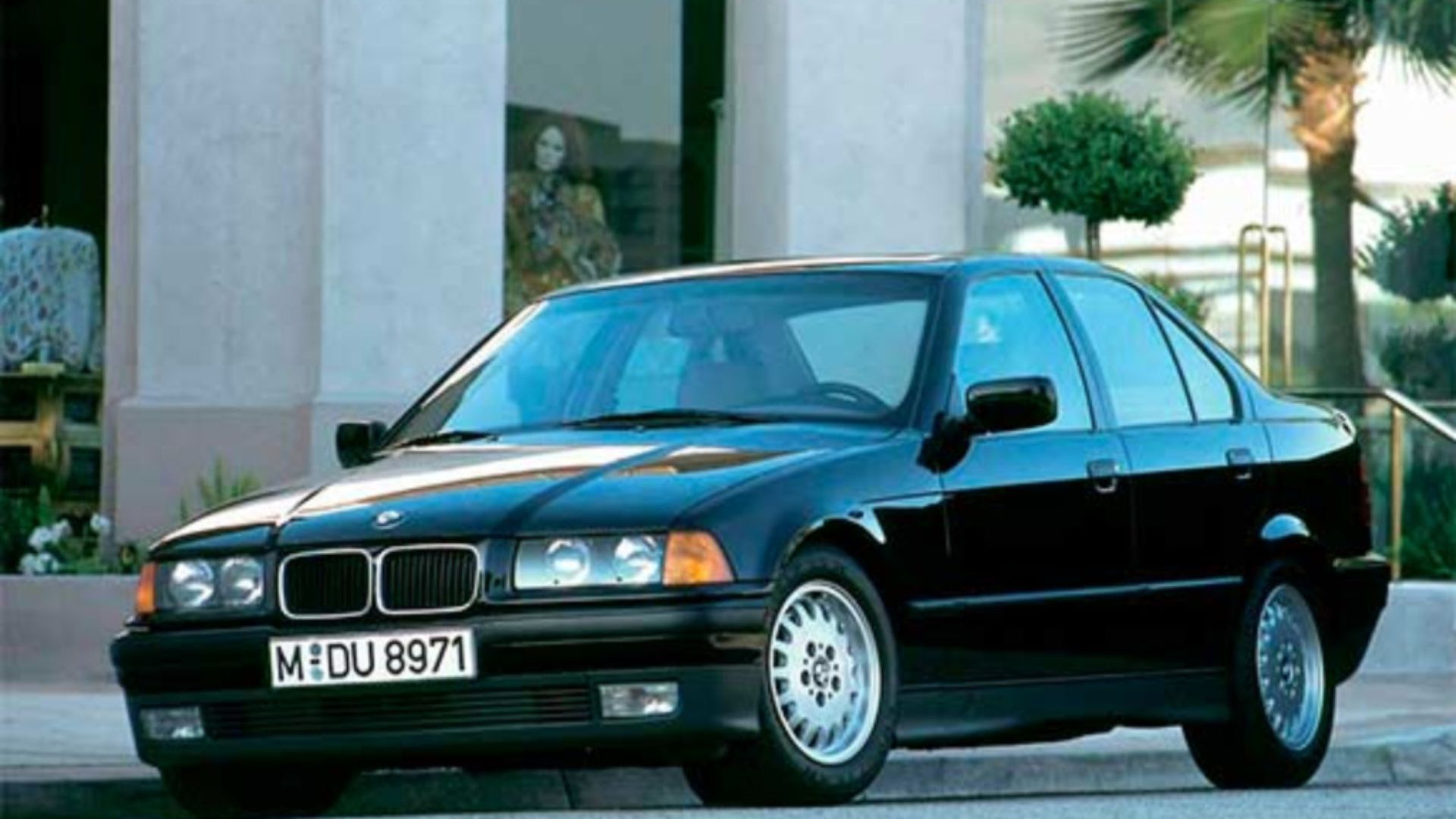 Carros da BMW: veja os mais procurados