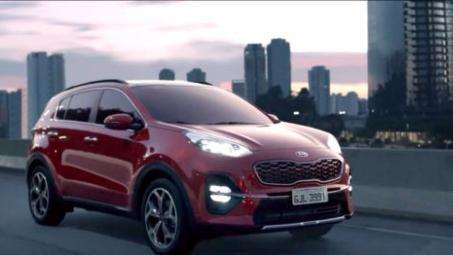 Carros da Kia Motors: confira os 10 modelos mais buscados