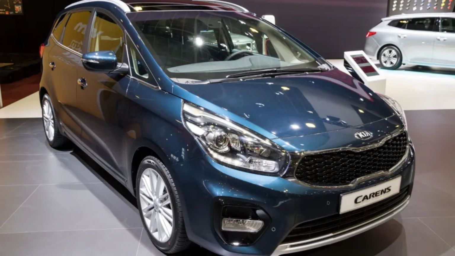 Carros da Kia: confira lista dos principais modelos