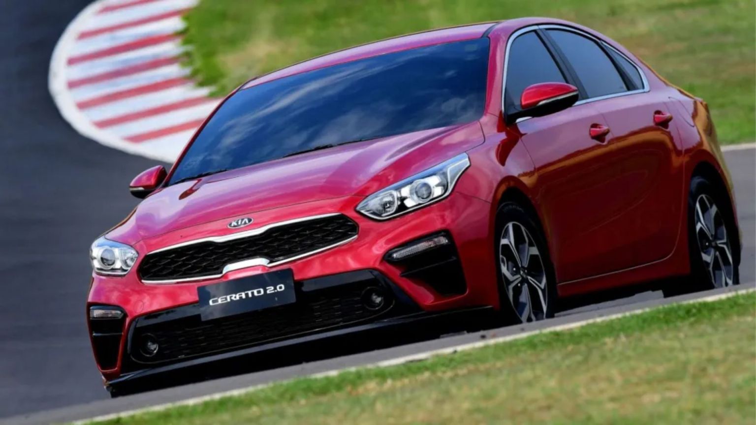 Carros da Kia: confira lista dos principais modelos