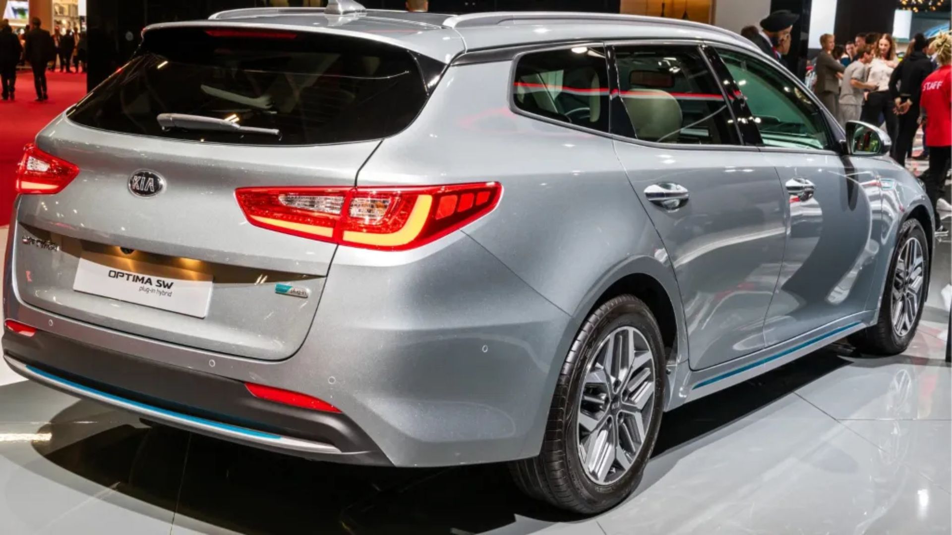 Carros da Kia: confira lista dos principais modelos