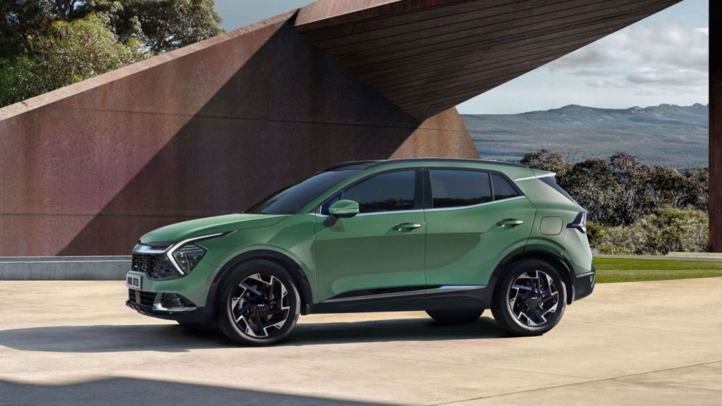 Carros da Kia: confira lista dos principais modelos