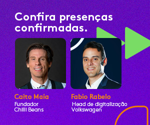 Conecta Autos 2022: Caito Maia e KondZilla são alguns dos palestrantes