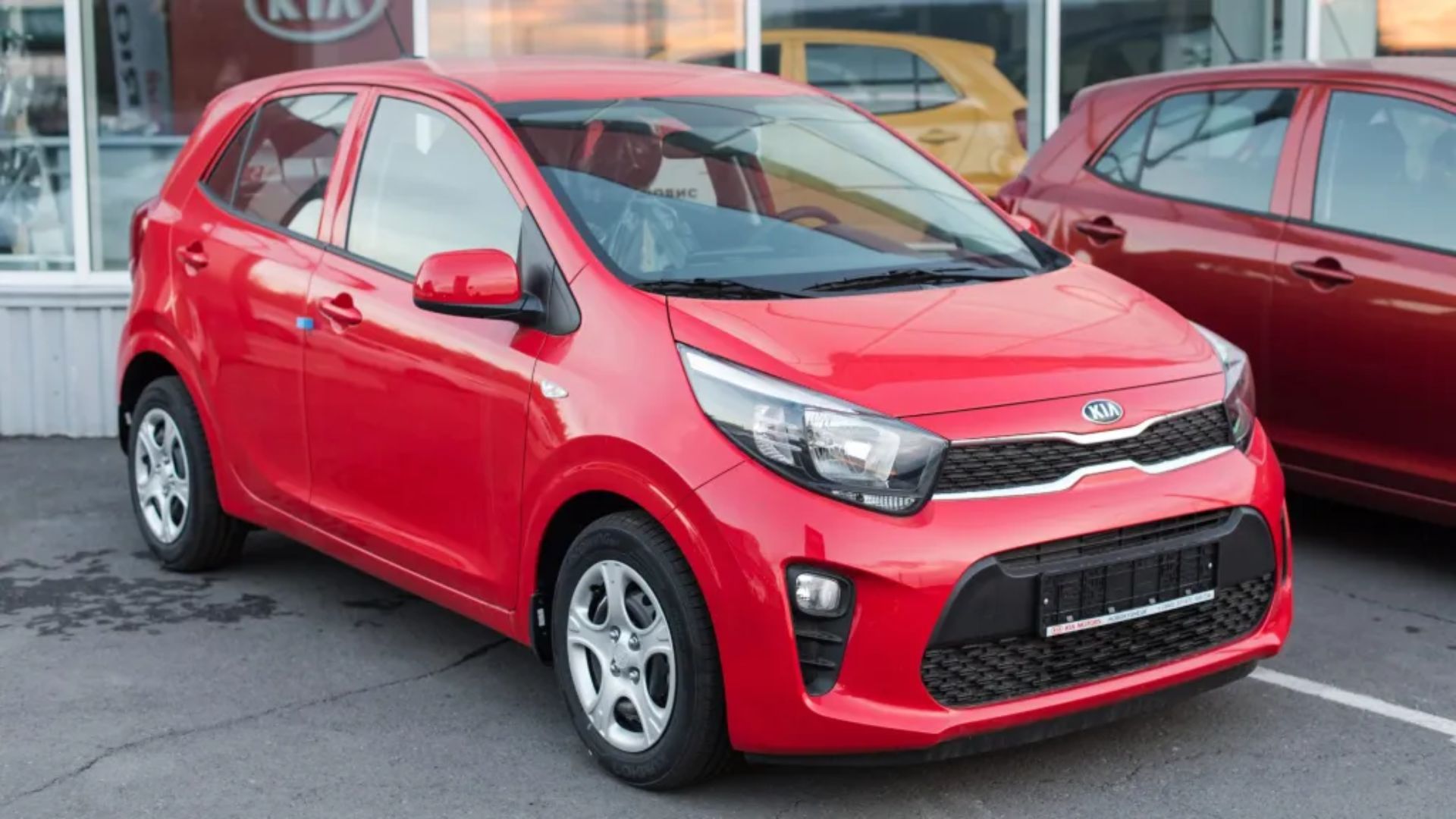 Carros da Kia: confira lista dos principais modelos