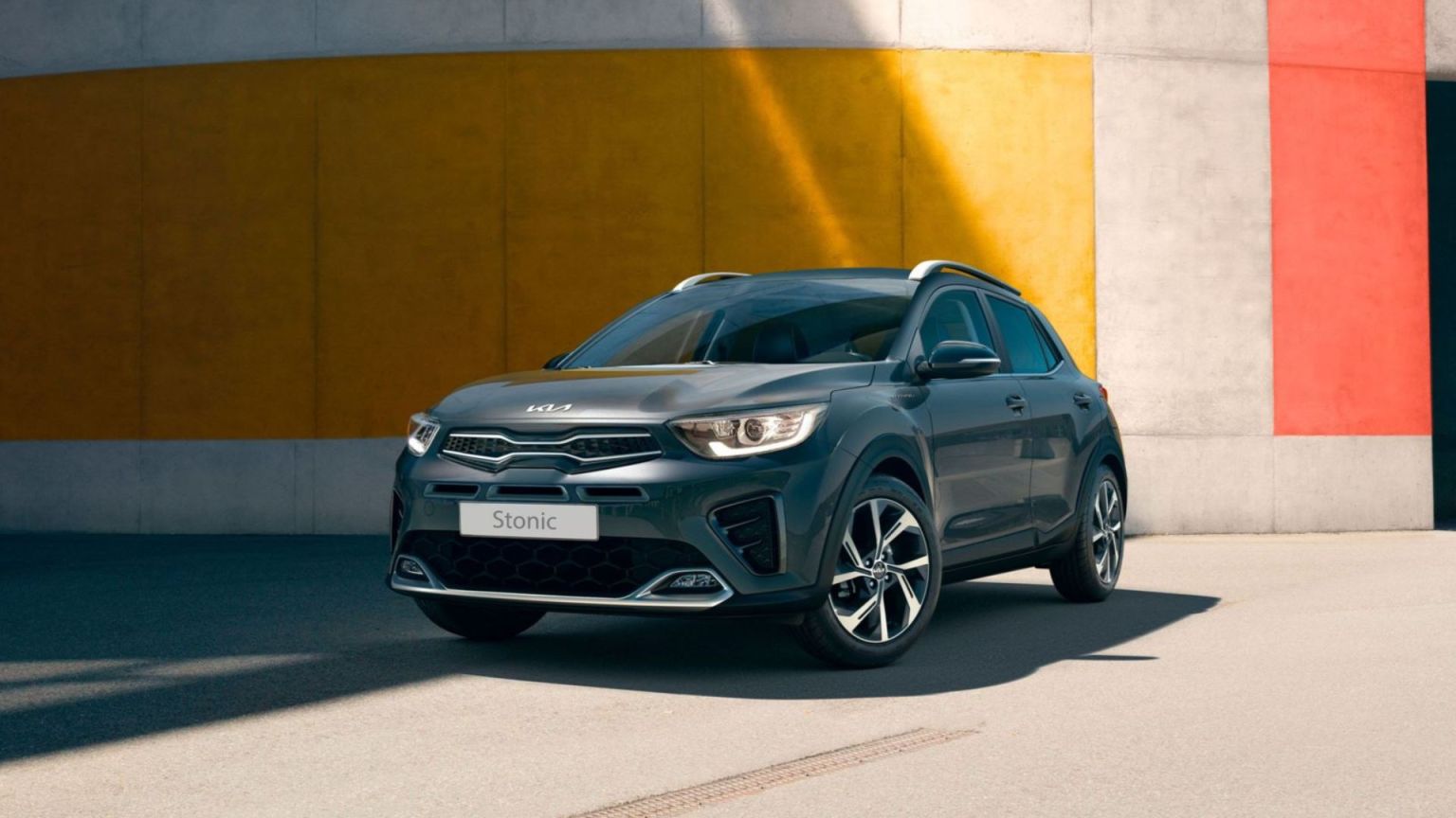 Carros da Kia: confira lista dos principais modelos