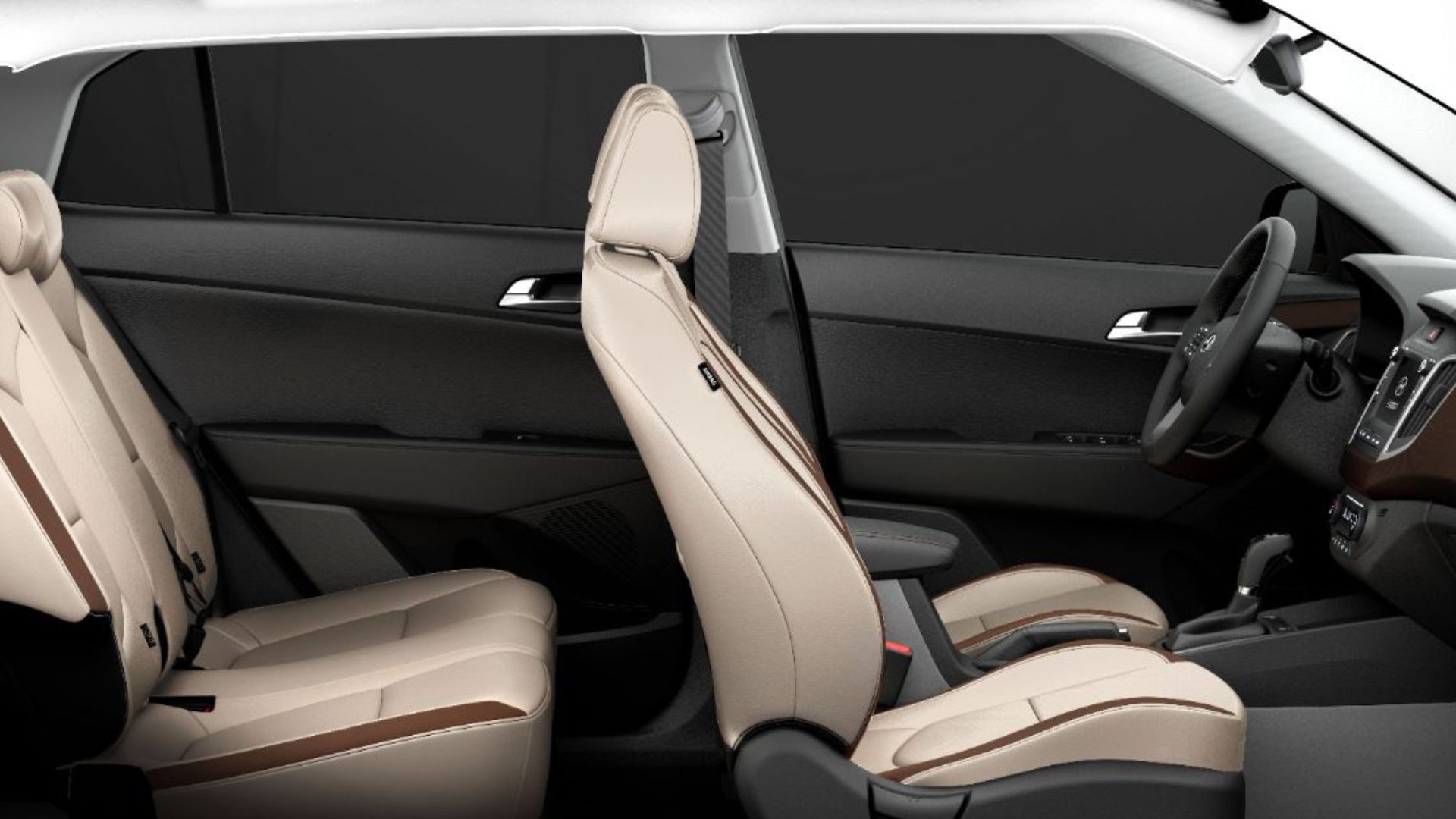 Hyundai Creta 2021: preço, interior, valor e ficha técnica