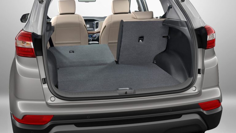 Hyundai Creta 2021: preço, interior, valor e ficha técnica