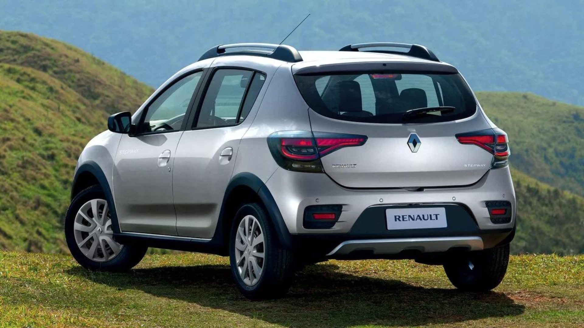 Renault Stepway 1.0 2023: conheça o sucessor do Sandero