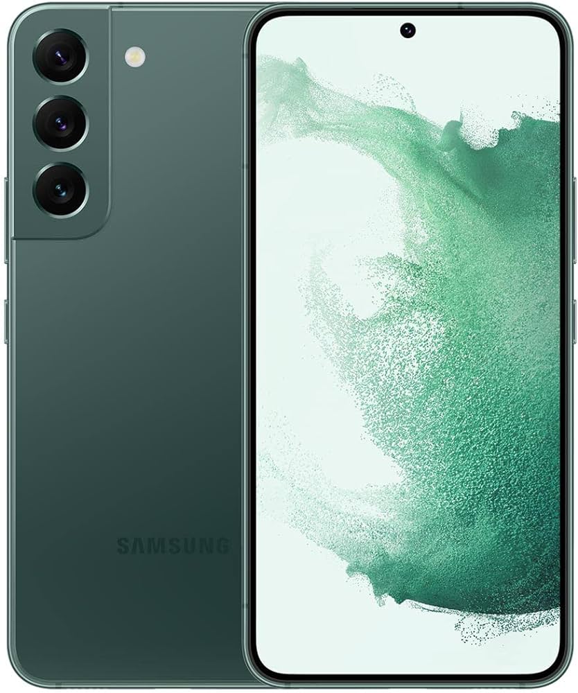 Celular Samsung Galaxy linha S: confira 5 modelos da linha