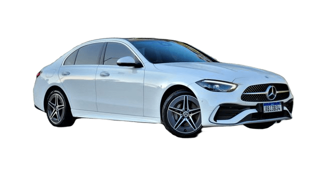 Carros da Mercedes-Benz em 2023: confira 5 modelos