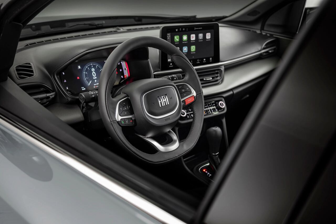 Fiat Pulse 2024: confira todas as novidades e especificações do S-Design!