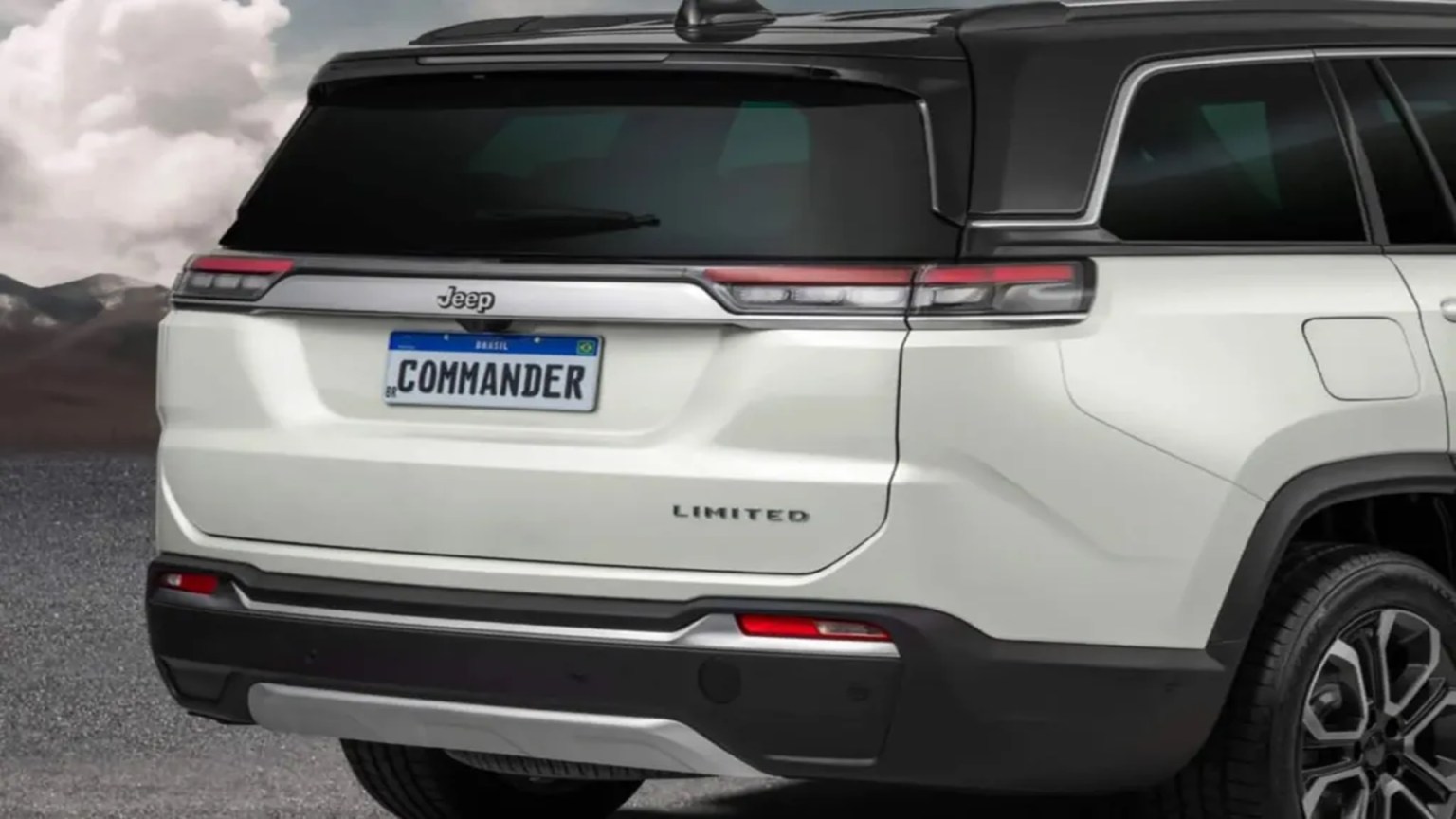Jeep Commander 2024: diferenciais, interior, preço e ficha técnica!