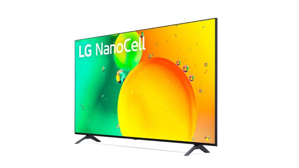 Qual é melhor UHD ou Nanocell?