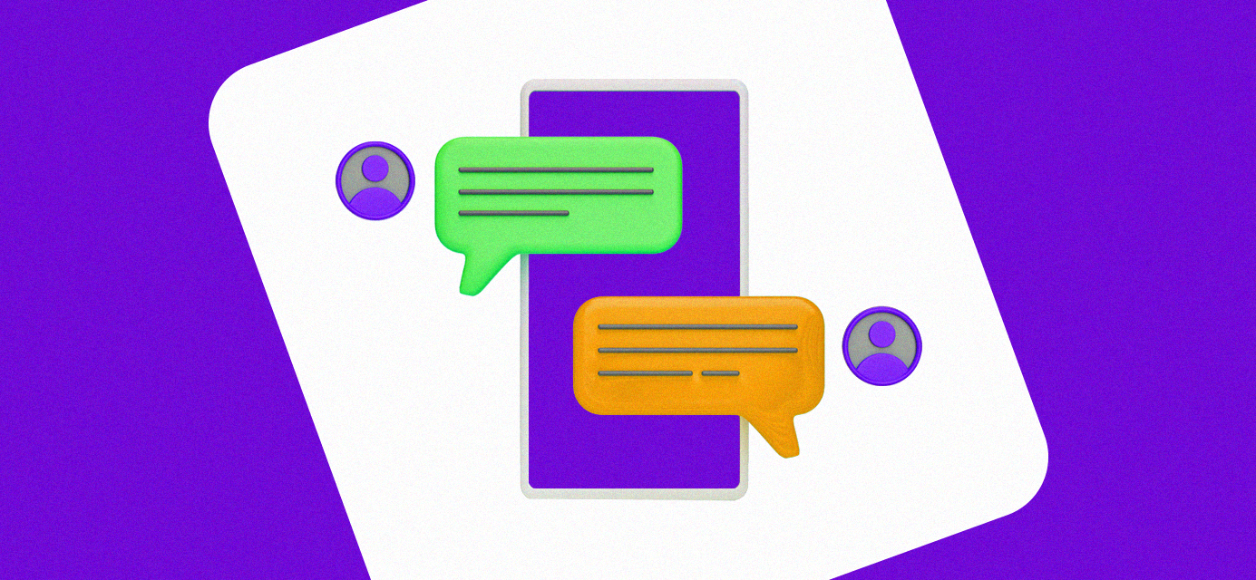 Chat OLX: como funciona?