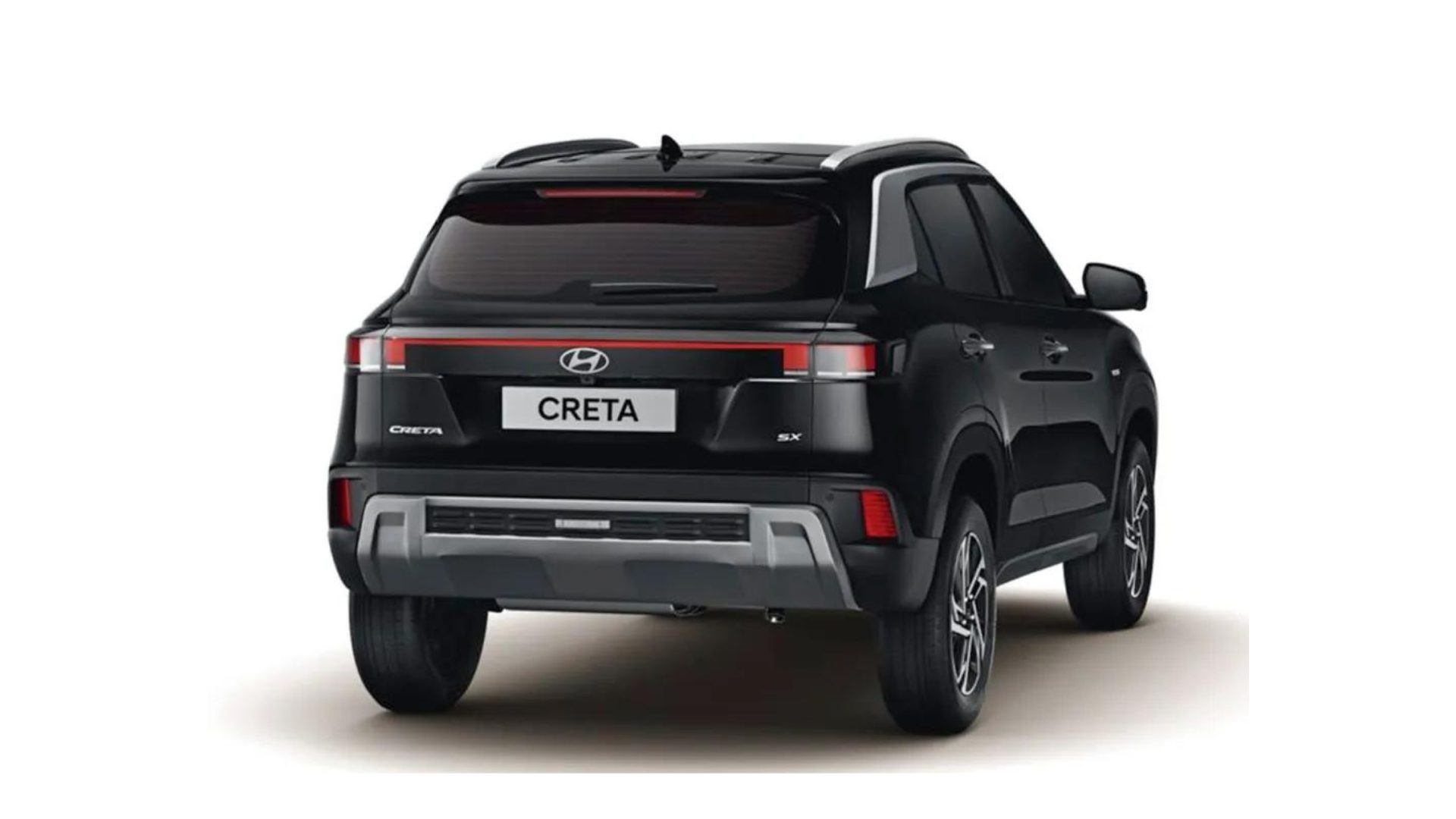 Hyundai Creta 2024: conheça as novidades