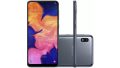Samsung A10: conheça as características e vantagens do modelo