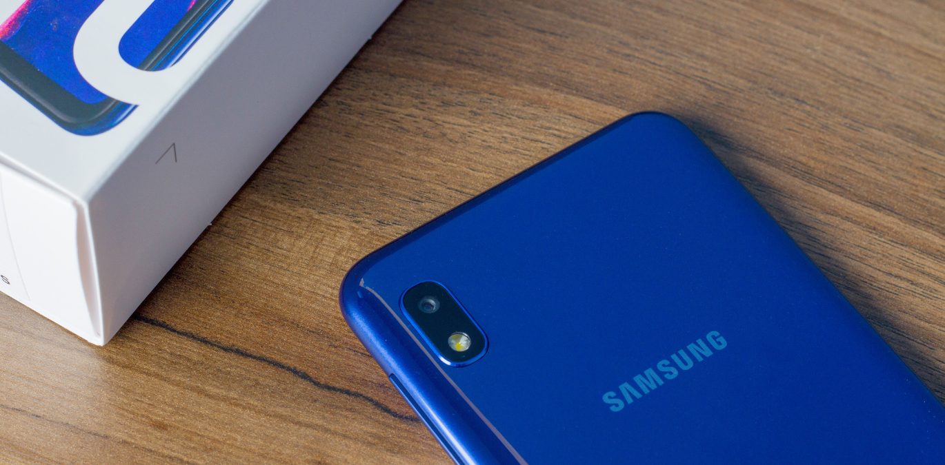 Samsung A10: conheça as características e vantagens do modelo