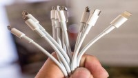 Entrada Lightning: entenda como funciona esse tipo de conector