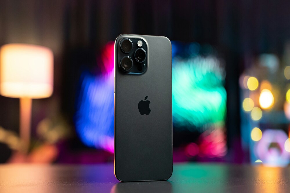 Celulares Top de Linha 2024: Os melhores modelos do ano
