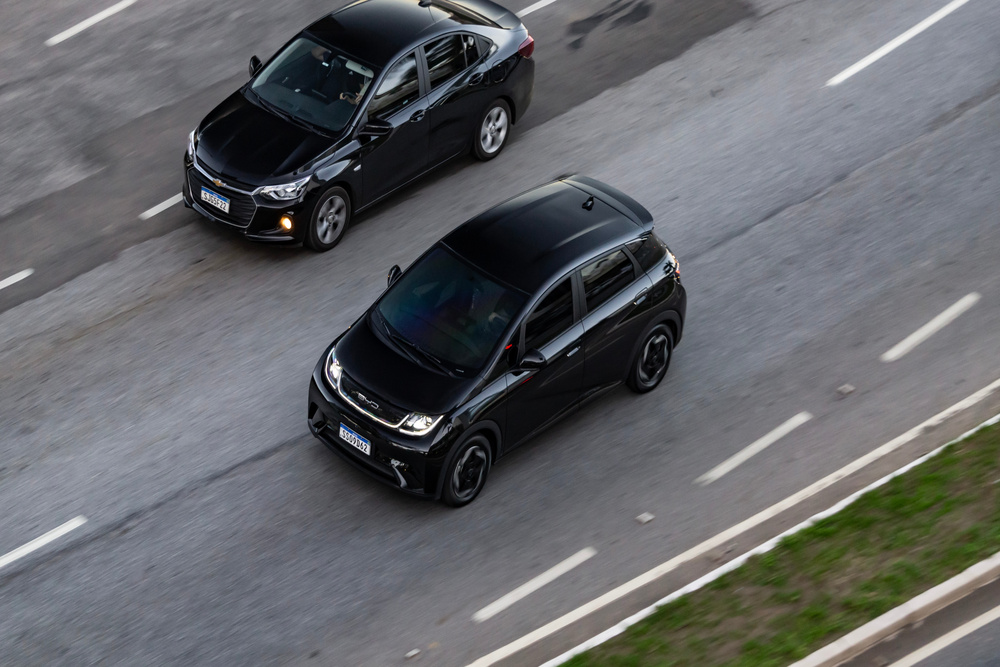 Autonomia do BYD Dolphin: análise de desempenho