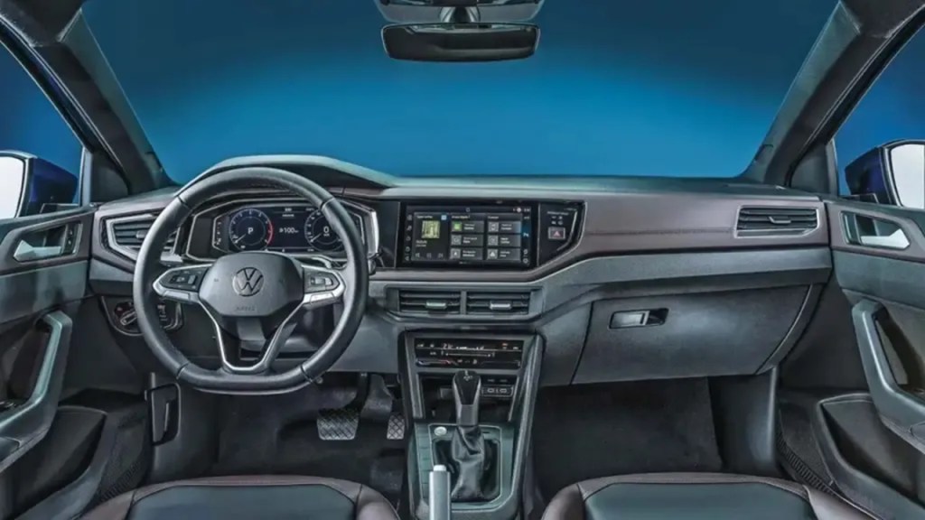 Virtus 2024: ficha técnica e benefícios do carro da Volkswagen