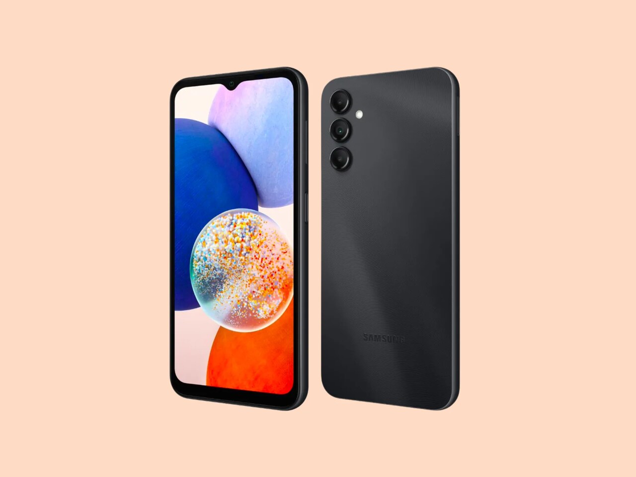 Samsung Galaxy A14 é bom? Confira detalhes e se vale a pena