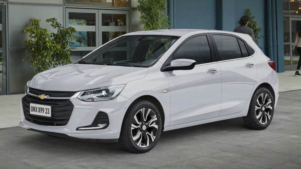 Carros até 100 mil: 10 melhores opções para comprar em 2024