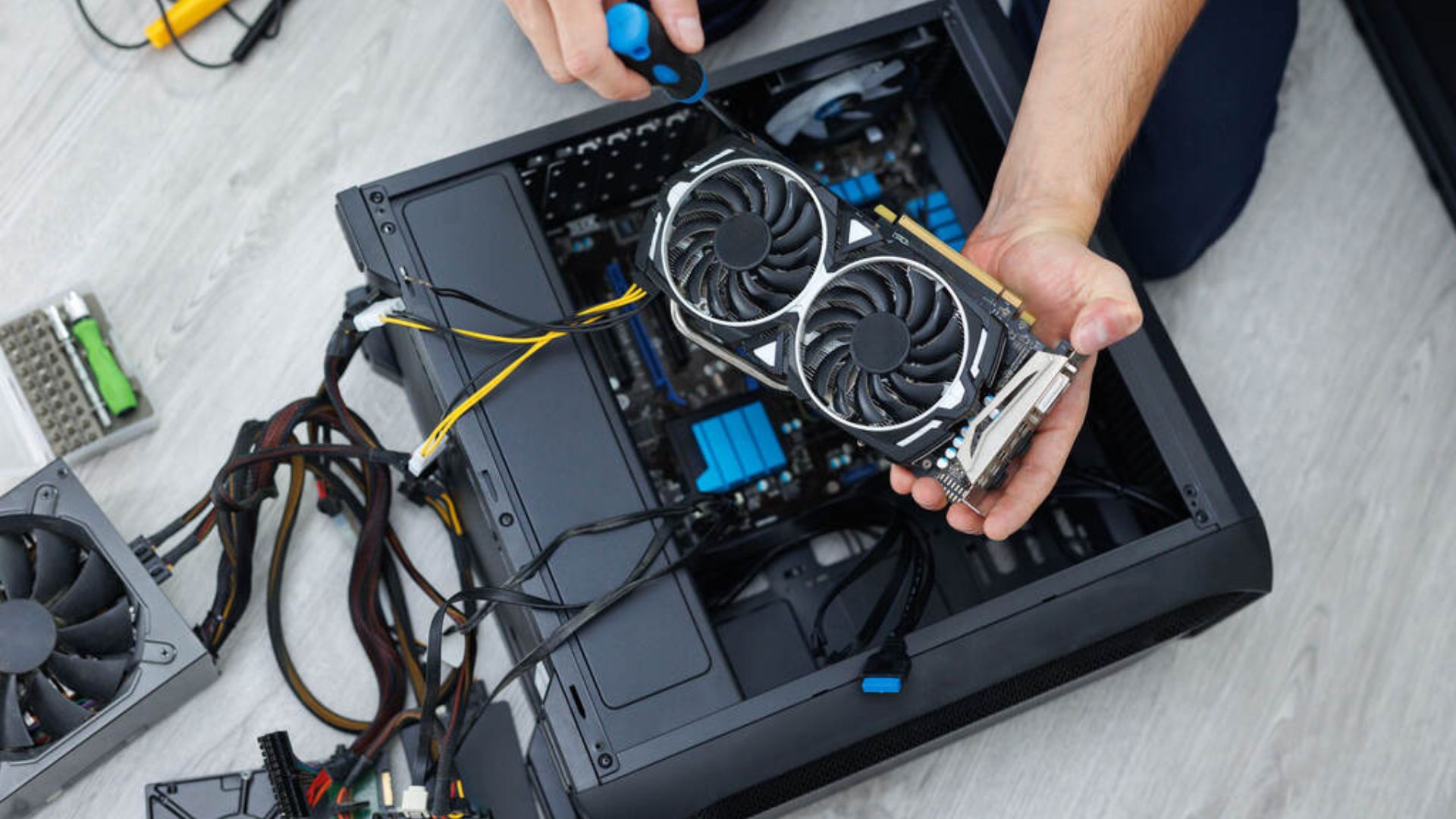 Como saber minha placa de vídeo? [Guia Prático]