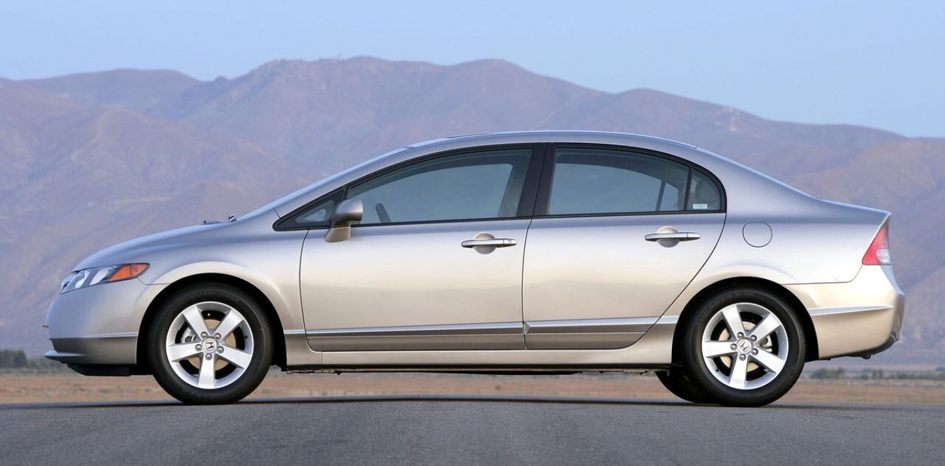 Avaliação Honda Civic 2008: principais características do modelo