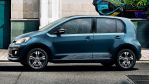 Conheça o Up TSI: ficha técnica e todos os detalhes do carro da Volks