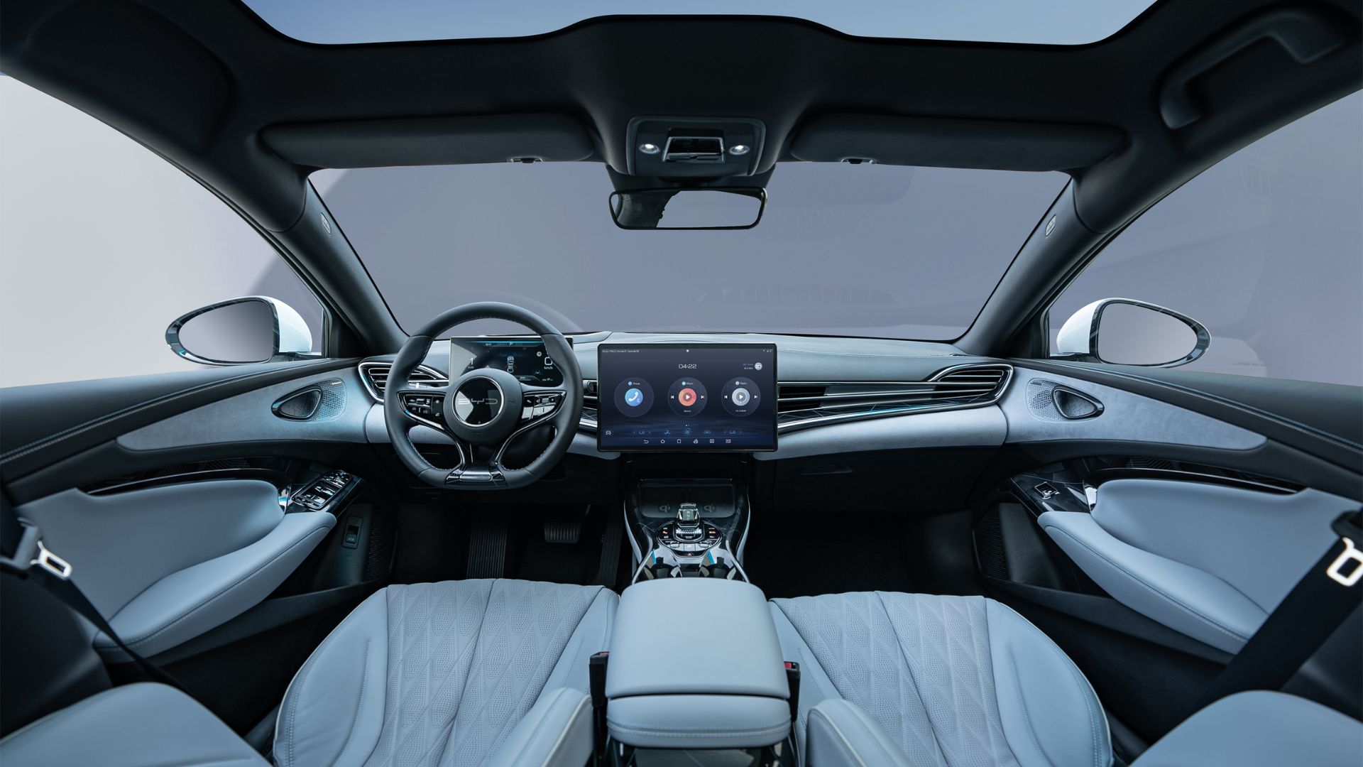 BYD Seal: preço, ficha técnica, prós e contras do modelo