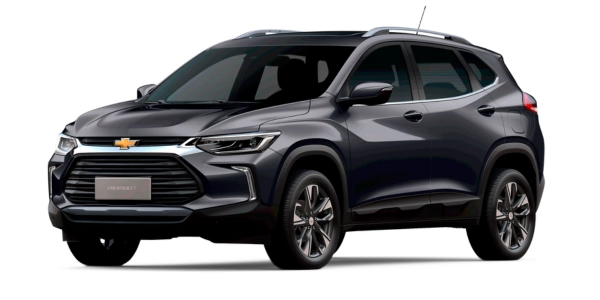 Tracker RS 2024: preço, ficha técnica e inovações do modelo