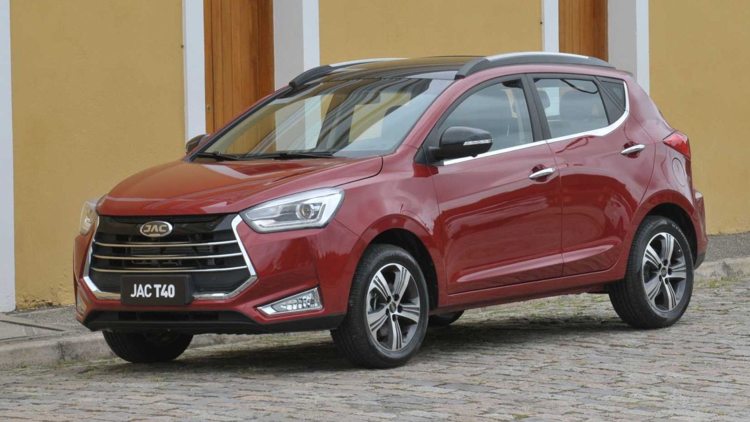 Confira 12 modelos de carros com teto solar