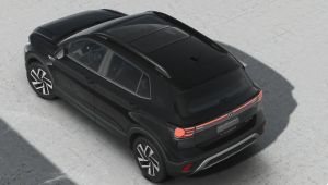 Confira 12 modelos de carros com teto solar