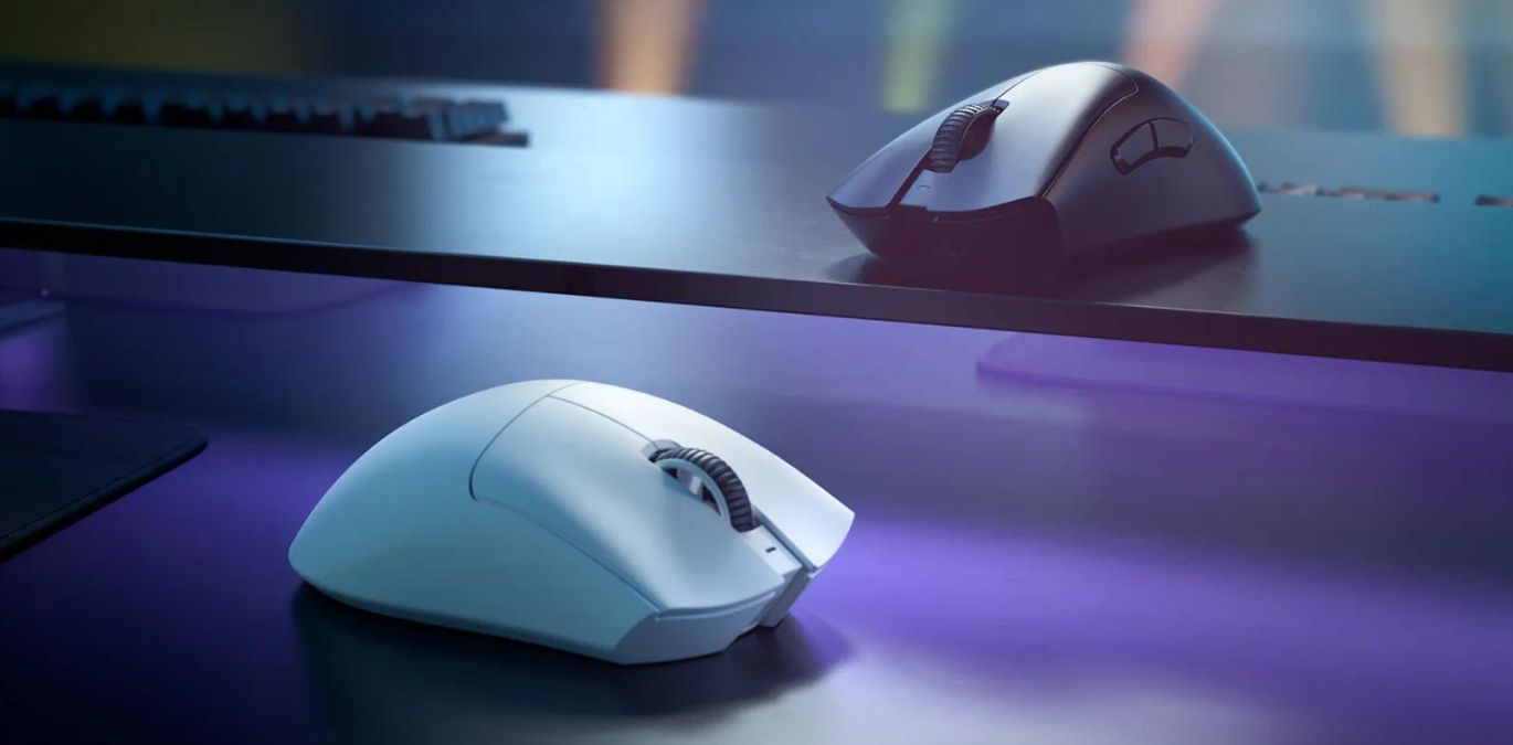 Melhor mouse gamer: veja 5 opções