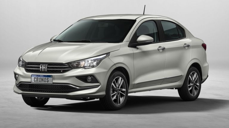 Confira lista dos melhores carros sedan