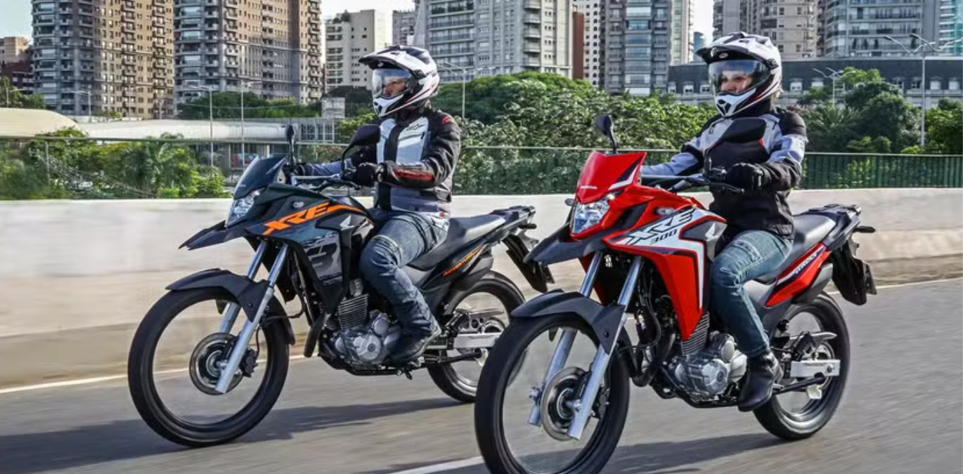 Confira Lista Com As 10 Motos Mais Vendidas Do Brasil Em 2024 – RPFZTW