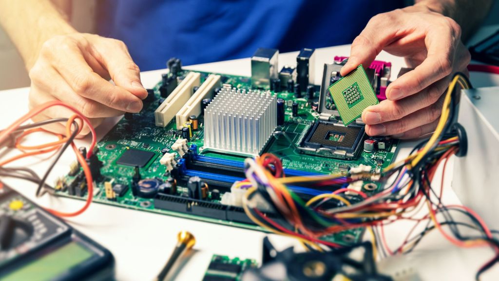 O que é um hardware? Confira quais são os tipos e componentes