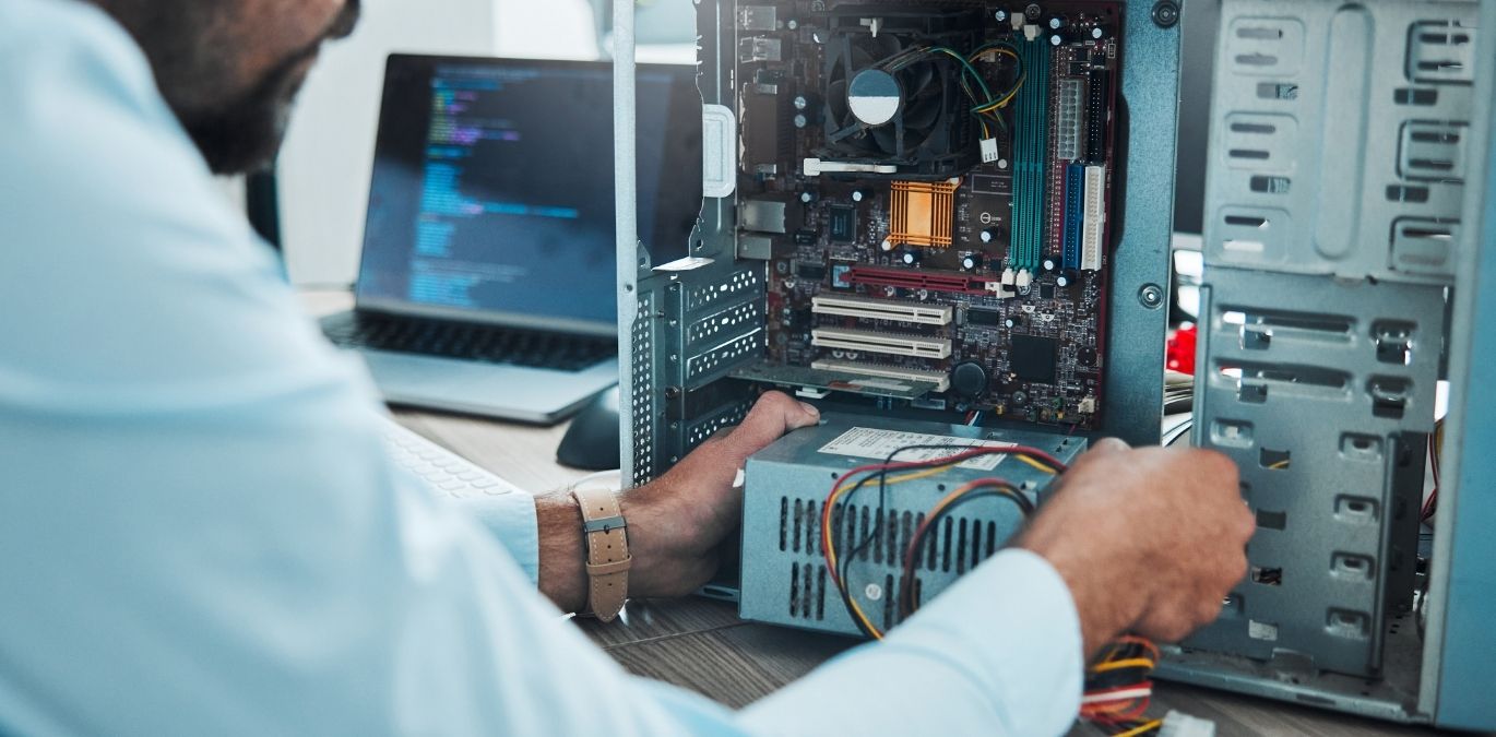 O que é um hardware? Confira quais são os tipos e componentes