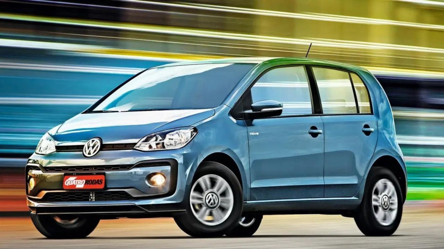 Lista dos melhores carros da VW: veja!