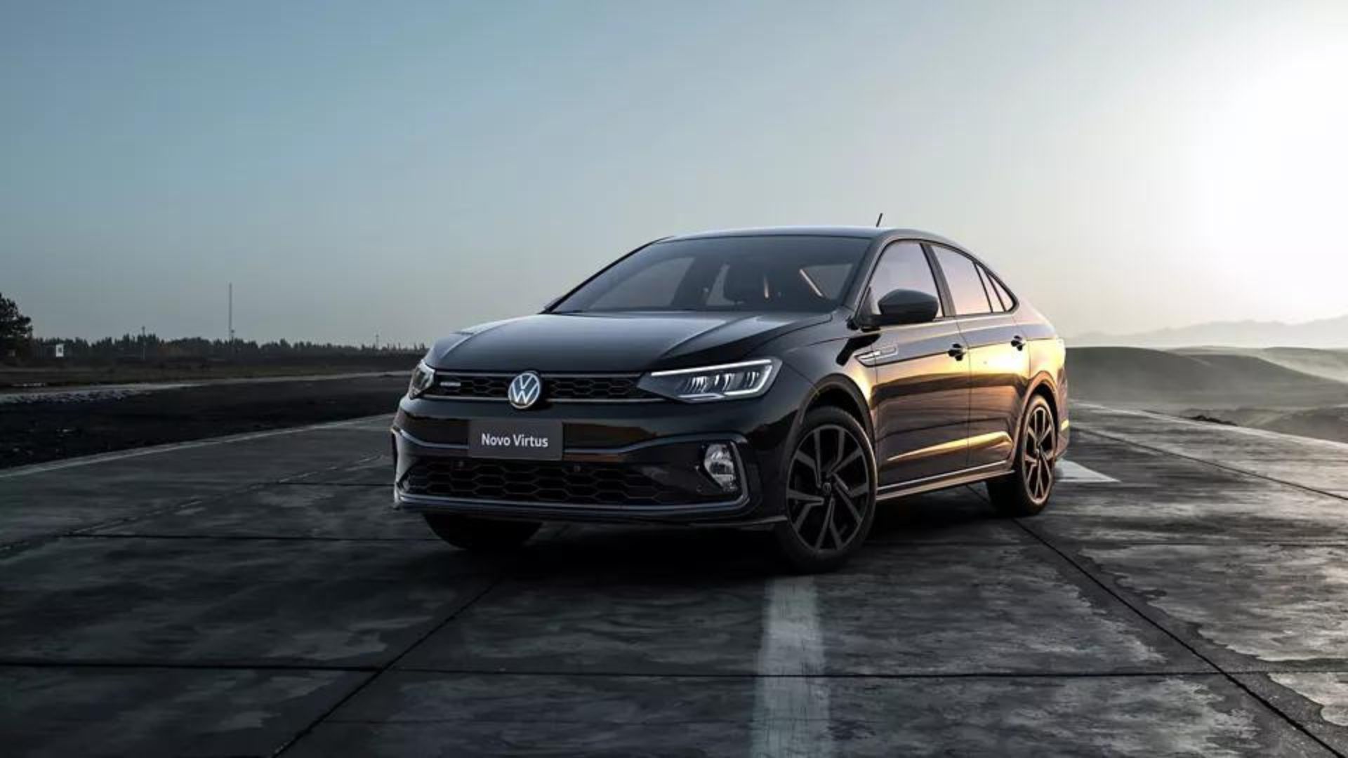 Lista dos melhores carros da VW: veja!