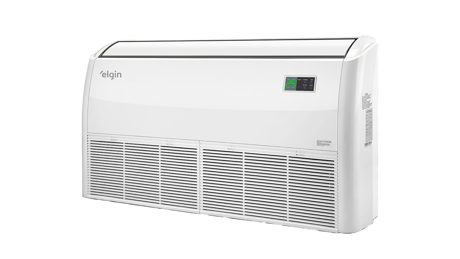 Ar-condicionado Elgin é bom? Conheça as características da marca